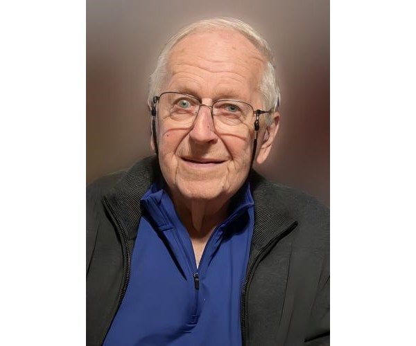 David W. Otto Obituary (2023) - Milwaukee, WI - Krause Funeral Homes ...