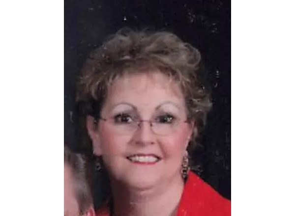 Judy Ruth Armstrong Obituary (2025) - Knoxville, TN - Bridges Funeral Home