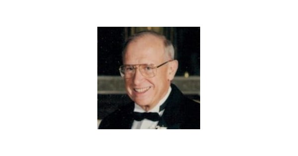 Leo F. Cotter Obituary (2022) - Louisville, KY - Ratterman & Sons ...