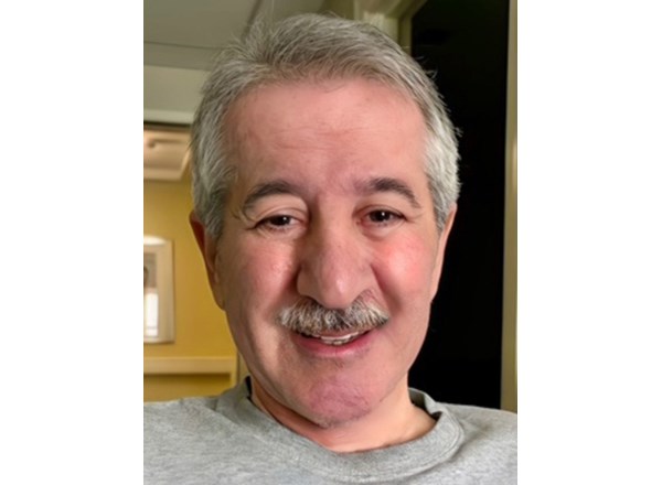 Thomas F. Belmonte Obituary (2026) - Saugus, MA - Bisbee-Porcella ...