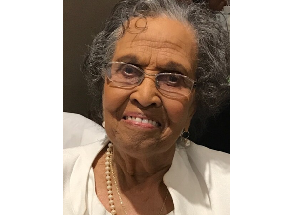 Marian E.T. Tyrance Obituary (2026) - Washington, DC - McGuire Funeral ...