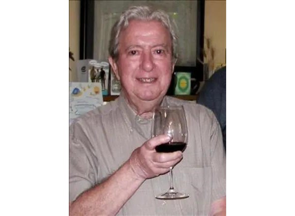 Ronald Vaughn Evans Obituary (2025) - Novato, CA - Valley Memorial Park ...