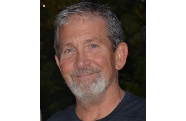 Jeffrey Charles Roberts Obituary (2025) - Harrison, OH - Neidhard ...
