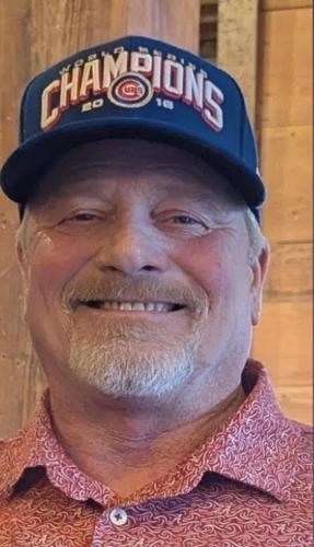 Robert Michael Poole Obituary (1965 - 2026) - Burlington, IA - WGEM