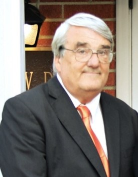 Gary Lee Meade Obituary (2025) - West Portsmouth, OH - Roger W. Davis ...