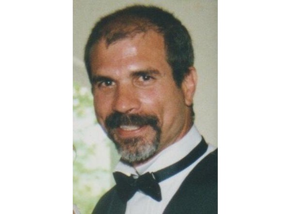 Dr. Frank Izzo III Obituary (1958 - 2025) - Rome, NY - WKTV