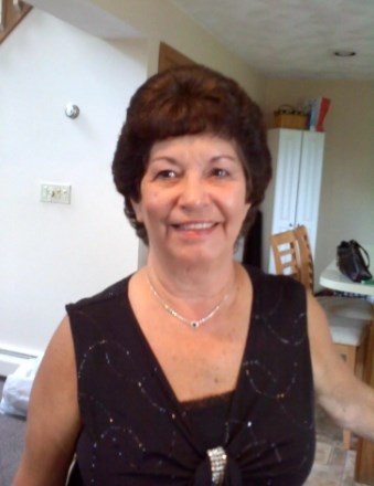 Betty Ann Cook Obituary (2026) - Tewksbury, MA - Sweeney Memorial ...