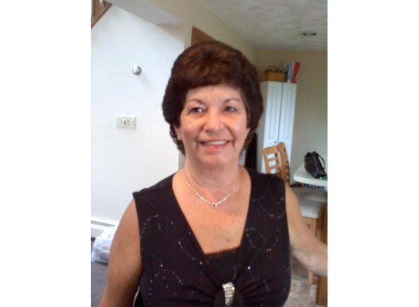 Betty Ann Cook Obituary (2026) - Tewksbury, MA - Sweeney Memorial ...