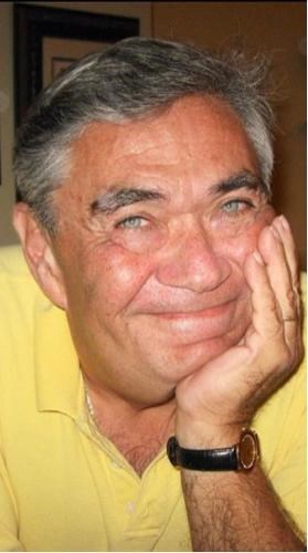 Johnny Maschino Obituary (2024) - Apopka, FL
