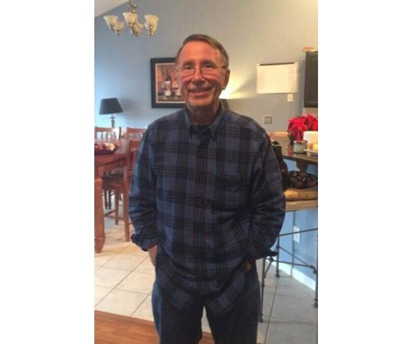 Roger Alan Anderson Obituary (2026) - Reynoldsburg, OH - Cotner Funeral ...