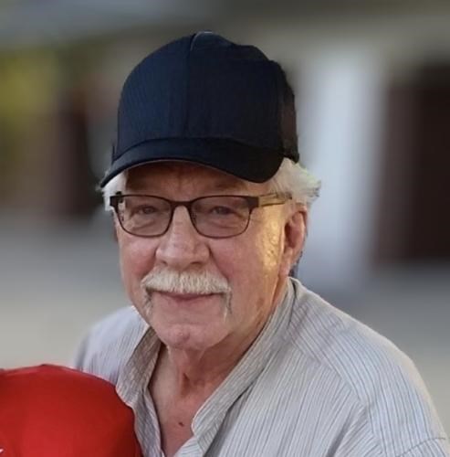 Arnie Edward Besonen Obituary (2026) - Port Austin, MI - Kroeze-Wolffis ...