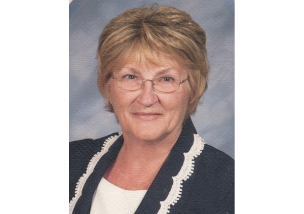 Doris Fowler Obituary (1935 - 2023) - Newton Falls, OH - Mahoning Matters