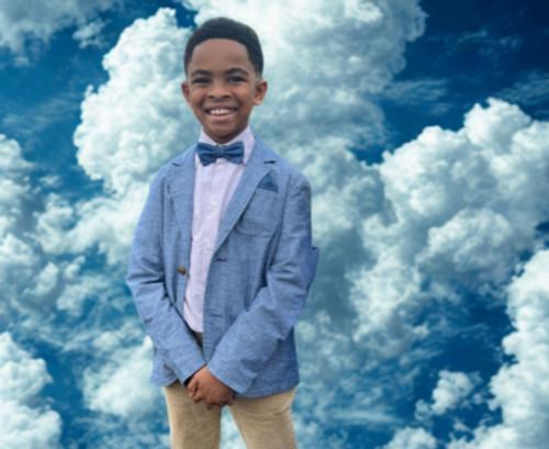 Aiden Jacobi Carroll Obituary (2025) - Houston, TX - Troy B. Smith ...
