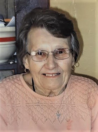 Mildred Armstrong Obituary (2022) - Portland, IN - Williamson, Spencer ...