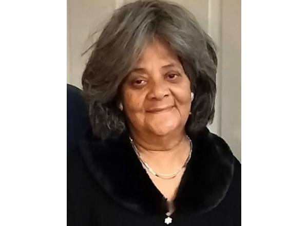 Doris Dey-Downs Obituary (2026) - Spotsylvania, VA - Covenant Funeral ...