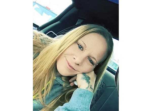 Ginger Jenkins Obituary (1981 - 2026) - Smithville, MS - WTVA
