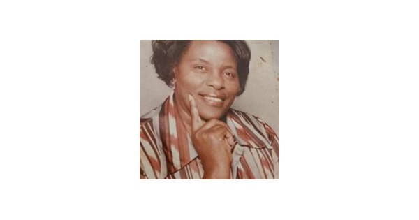 Odie Mae Neal Obituary (2024) - Lake Charles, LA - James Funeral Home ...