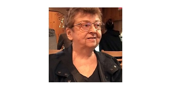 Elzbieta Piechocki Obituary (2024) - Seymour, CT - Ralph E. Hull ...