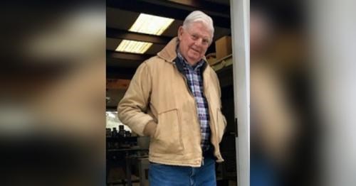 William Wayne "Bill" Rawls Obituary (2023) - San Angelo, TX - Harper ...