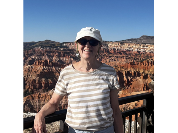 Laura Hodge Bateson Obituary (2025) - Salt Lake City, UT - Larkin ...