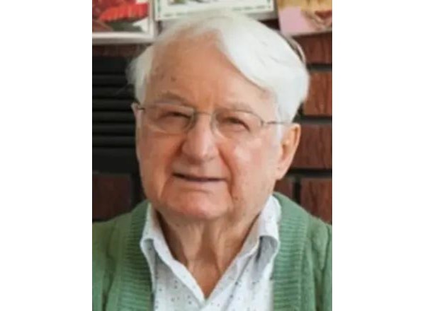 Roger W. Abare Obituary (2025) - South Burlington, VT - Stephen C ...