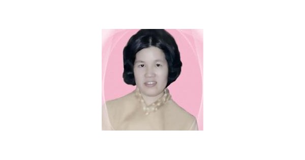 Sue Hing Chow Obituary (2025) - Los Angeles, CA - Fukui Mortuary, Inc ...