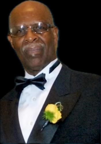 James Harold "Sr." Edwards Obituary (2025) - Grand Rapids, MI - Brown's ...