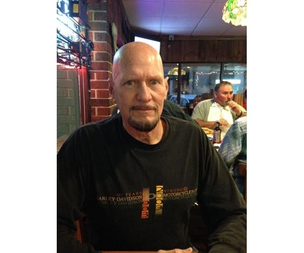 karl Andrew "Andy" peterson Jr Obituary (2026) - Humble, TX 77338, TX ...