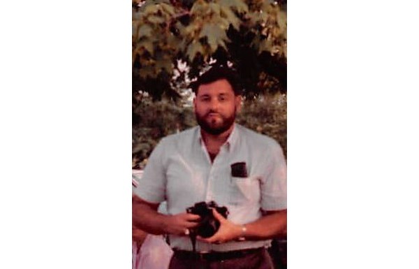 John H. "Jack" Kendall Obituary (2023) - Hillsboro, OH - Edgington ...