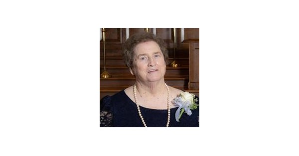 Edith M. Brown Obituary (2025) - Boiling Springs, SC - Eggers Funeral ...