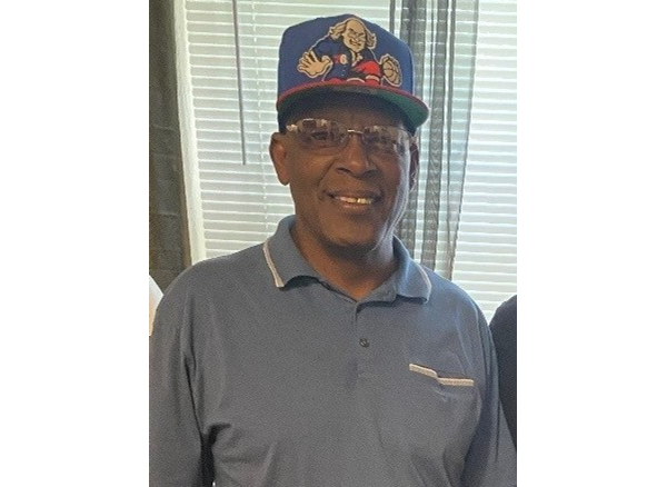 Michael Eugene Shanks Obituary (2025) - Baltimore, MD - Vaughn Greene ...