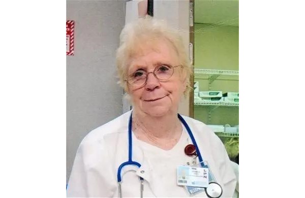 Wanda Lou "Lockhart" Armes Obituary (2026) - Abingdon, VA - Honaker ...