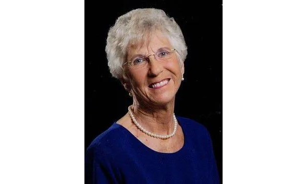 Ada Belle Saylor Obituary (2025) - Newport News, VA - Weymouth Funeral ...