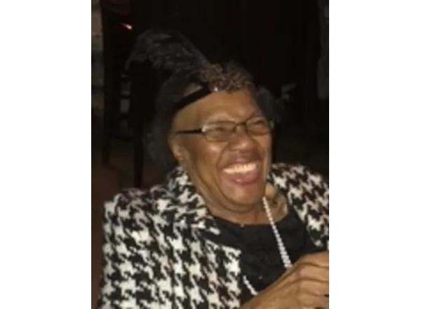 Joyce Costen Obituary (2026) - Newark, NJ - Whigham Funeral Home