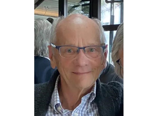Richard Neal Freund Obituary (2026) - Portland, OR - Holman's Funeral ...