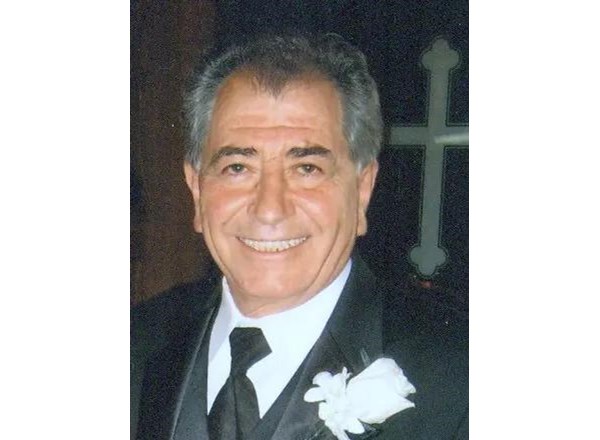 Anastasios "Taso" Arvanitis Obituary (2024) - Chicago, IL - Colonial ...