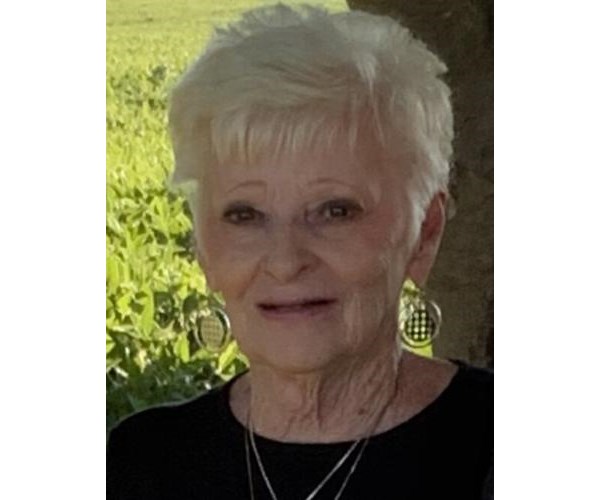 Sharon Sue Bertels Obituary (2022) - DIVERNON, IL - Bramley Funeral ...