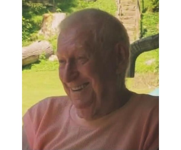 Joseph N. Ray Obituary (2024) - Blairsville, PA - James F. Ferguson ...