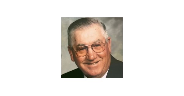 Richard Wayne McCaffrey Obituary (2024) - Eads, CO - Brown Funeral Home ...