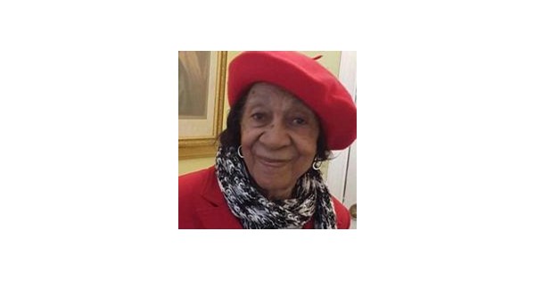 Mrs. Mary D. Davis Obituary (2025) - Atlanta, GA - Murray Brothers ...
