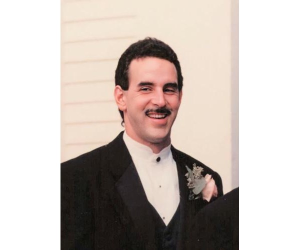 Anthony Gary Petrole Obituary (2025) - Clinton, NJ - Martin Funeral ...
