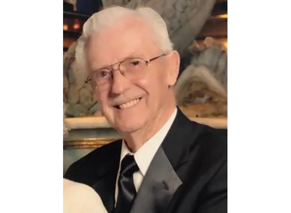 Don M. Allison Obituary (2023) - Granbury, TX - Wiley Funeral Home ...