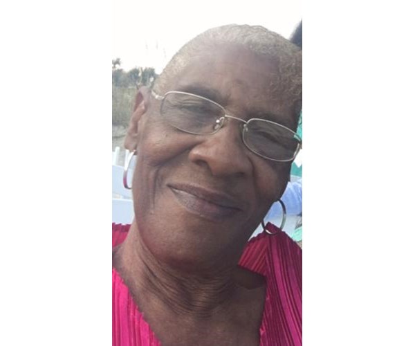 Ms. Ruth McDougald Obituary (2025) - Dunn, NC - Dafford Funeral Home ...