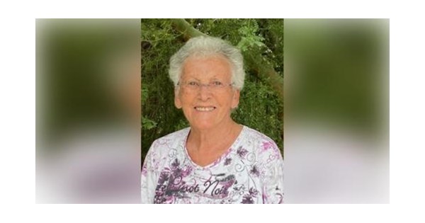 Elide Povinelli Obituary (2023) - Phoenix, AZ - Hansen Desert Hills ...