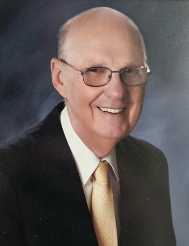 William J. Janssen Obituary (2025) - Dunmore, PA - Carlucci-Golden ...