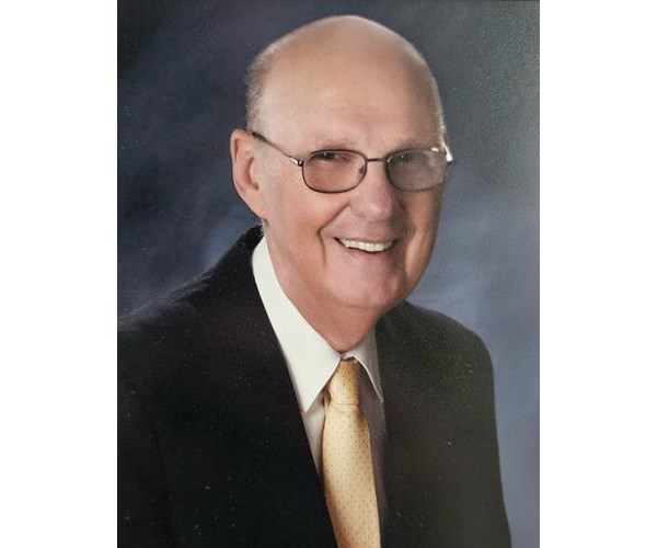 William J. Janssen Obituary (2025) - Dunmore, PA - Carlucci-Golden ...