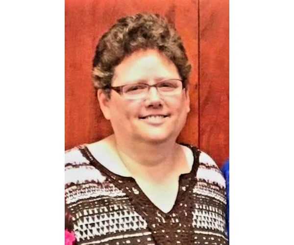 Susan Thomas Prater Obituary (2025) - Mount Sterling, KY - Herald ...