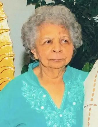 Eva De Francisco Obituary (2025) - Corona, NY - Coppola Migliore ...