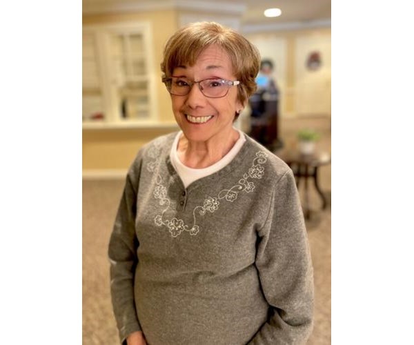 Patricia Ann "Santillo" Gutkowski Obituary (2026) - King of Prussia, PA ...