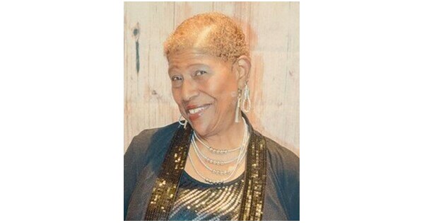 Delores Brown Obituary (2022) - Joliet, IL - Fred C. Dames Funeral Home ...